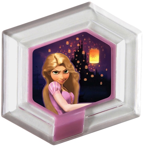 Disney Infinity Tangled Sky Disc - CeX (MX): - Comprar, Vender, Donar